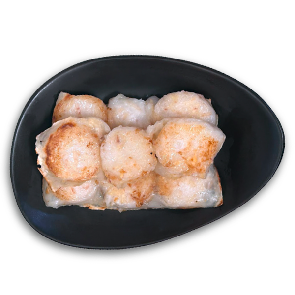 Online Ordering